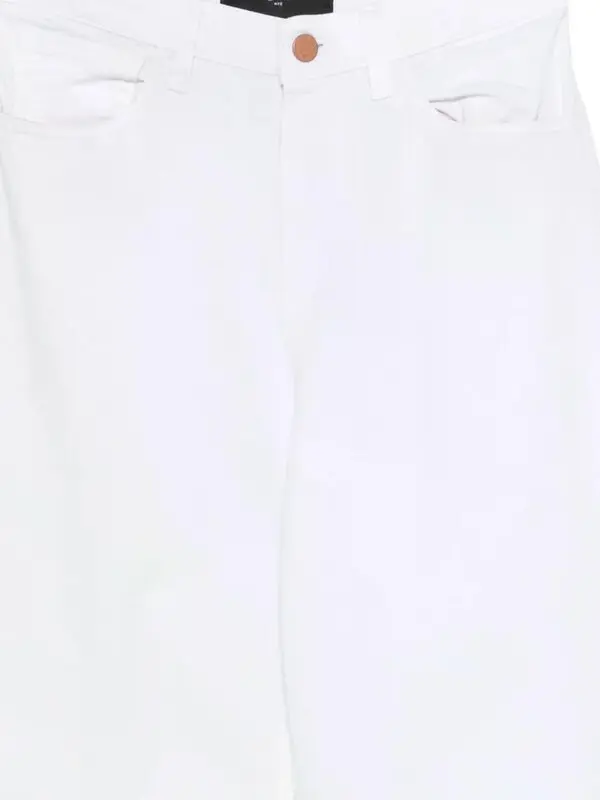 3x1 Hellen Wide Leg Jeans