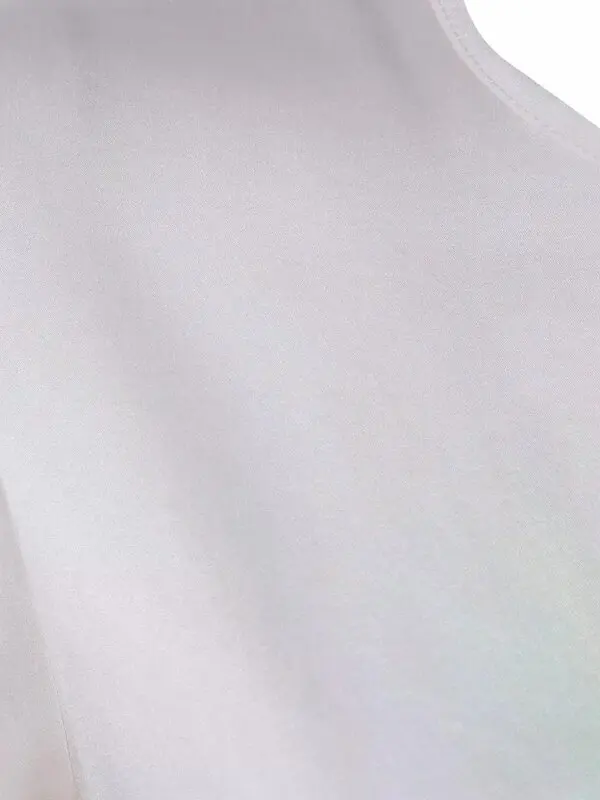 Rossopuro Silk Knitwear - Pink