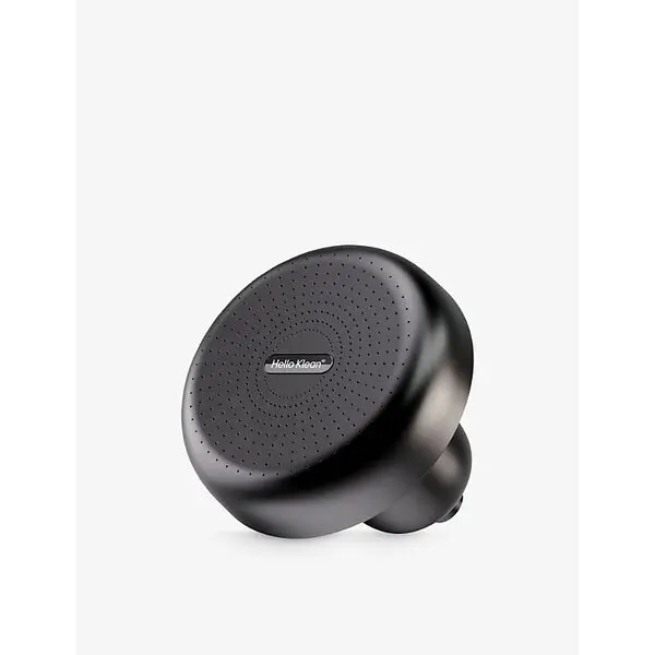 HELLO KLEAN Rain Shower Filter - Silver