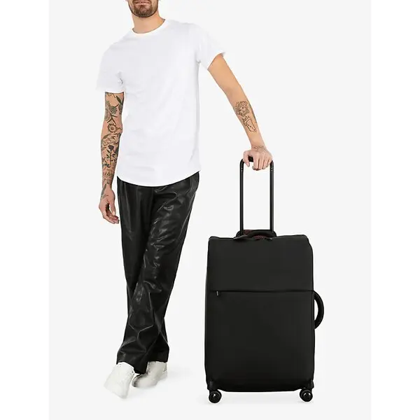LIPAULT Long Trip 2.0 Suitcase, 72cm