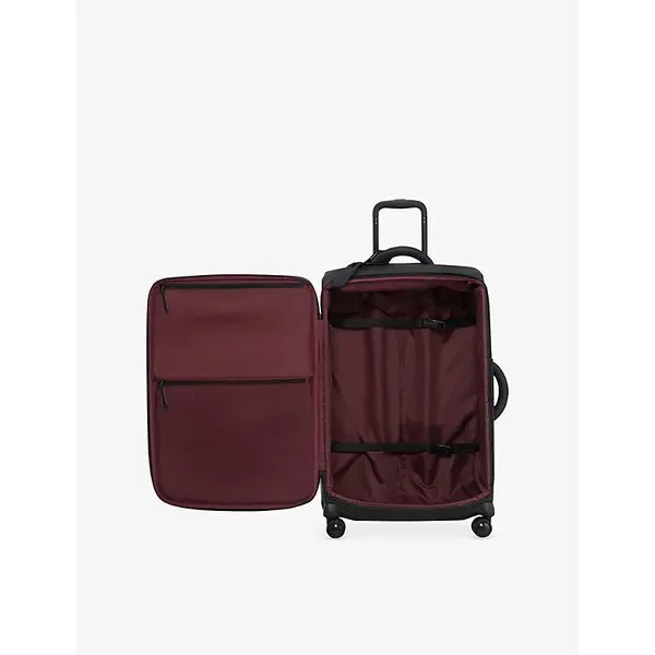 LIPAULT Long Trip 2.0 Suitcase, 72cm
