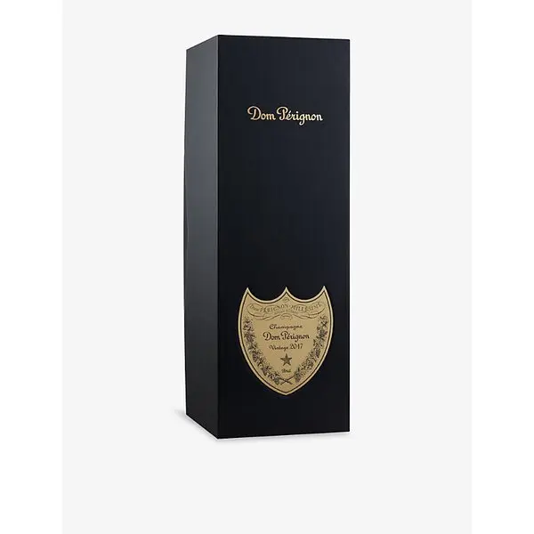 DOM PERIGNON Vintage 2017 Champagne - One-color
