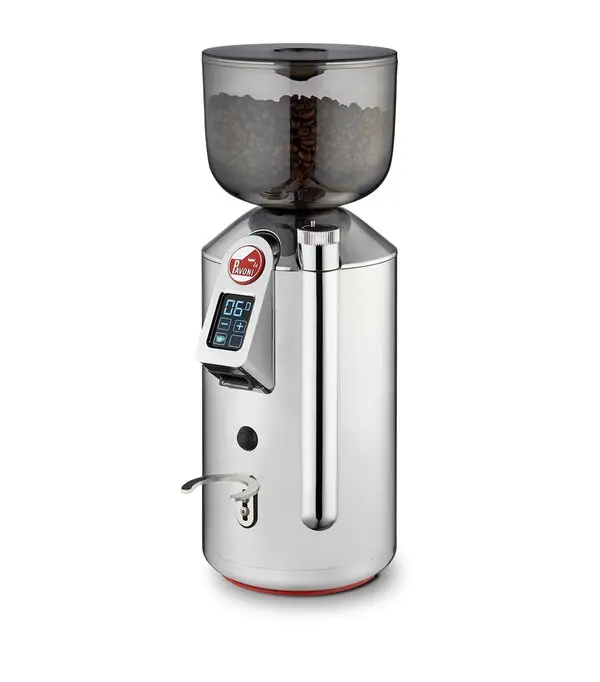 LA PAVONI Aluminium Cilindro Coffee Grinder