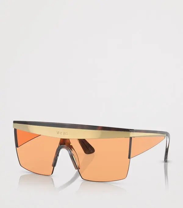 Versace Ve2254 Square Sunglasses