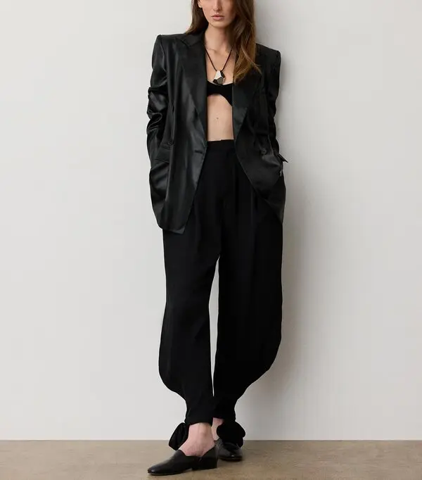 Ralph Lauren Chintz Ramona Blazer