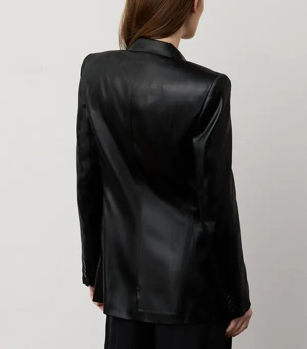 Ralph Lauren Chintz Ramona Blazer