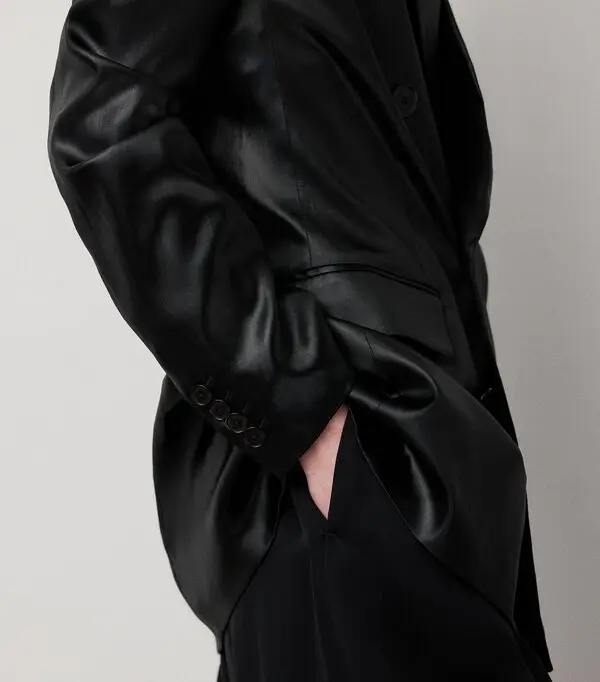 Ralph Lauren Chintz Ramona Blazer