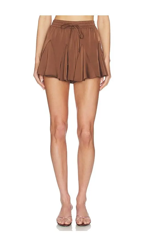 Heartloom Ridley Skort