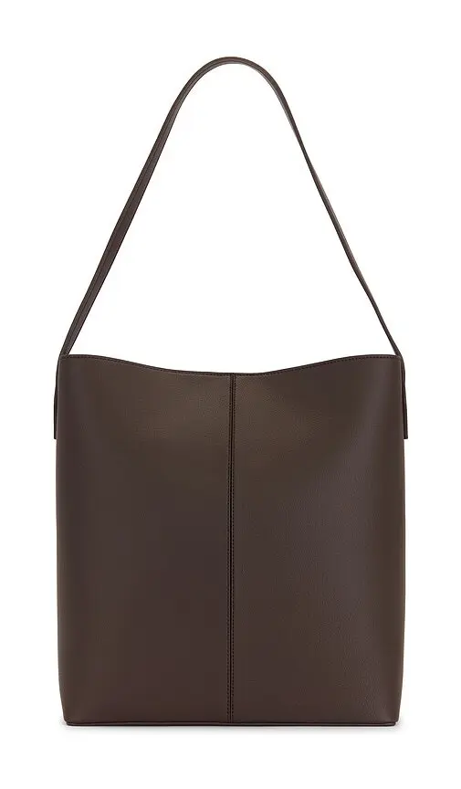 FREJA NEW YORK Kaia Bag - Brown
