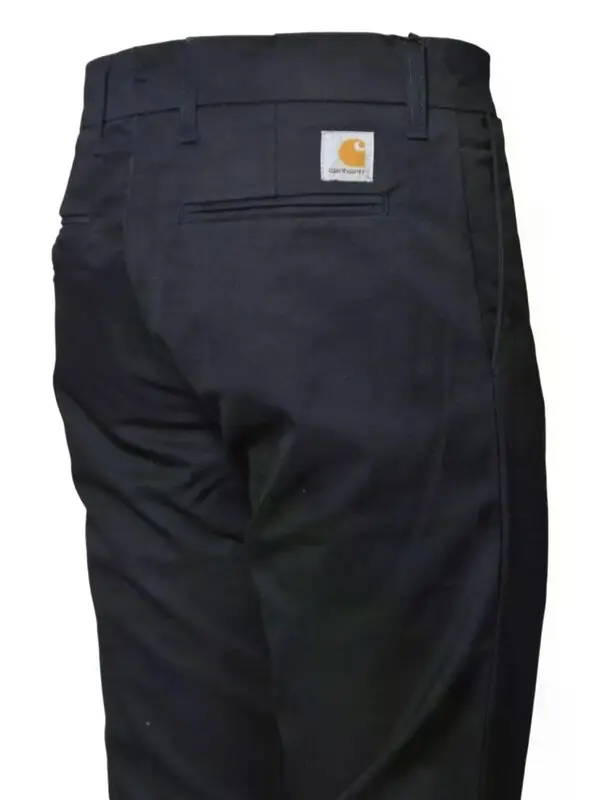 Carhartt Work In Progress Straight-leg Trousers