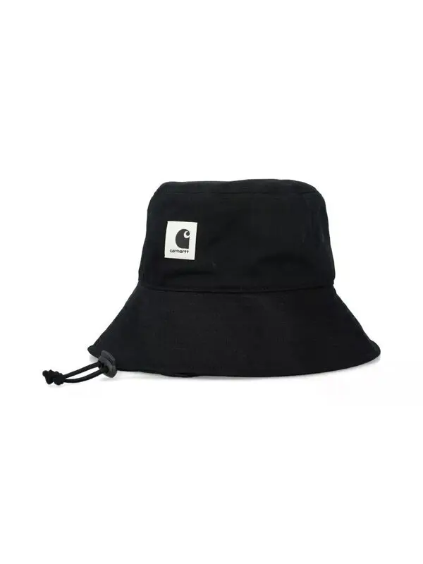 Carhartt Work In Progress Cotton Bucket Hat