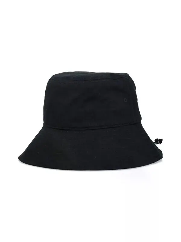 Carhartt Work In Progress Cotton Bucket Hat