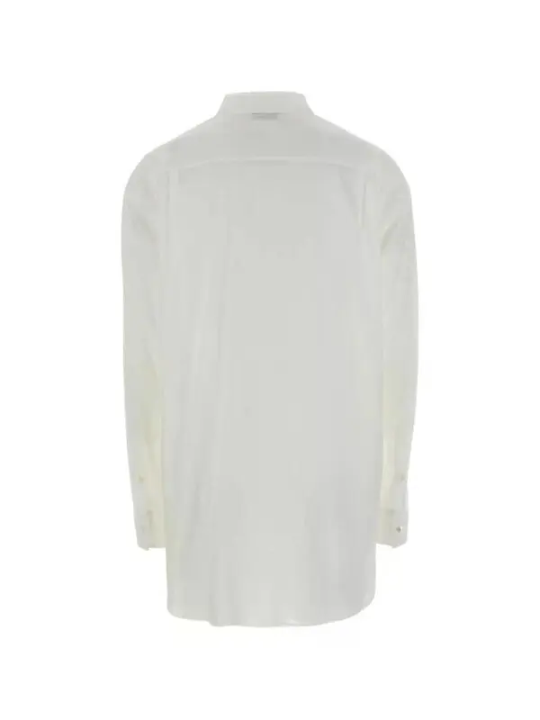 JIL SANDER Muslin Shirt