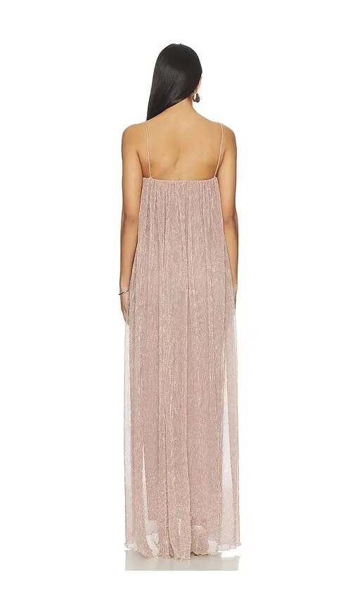 L'IDEE Amante Gown - Blush