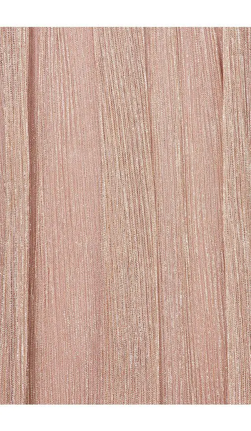 L'IDEE Amante Gown - Blush