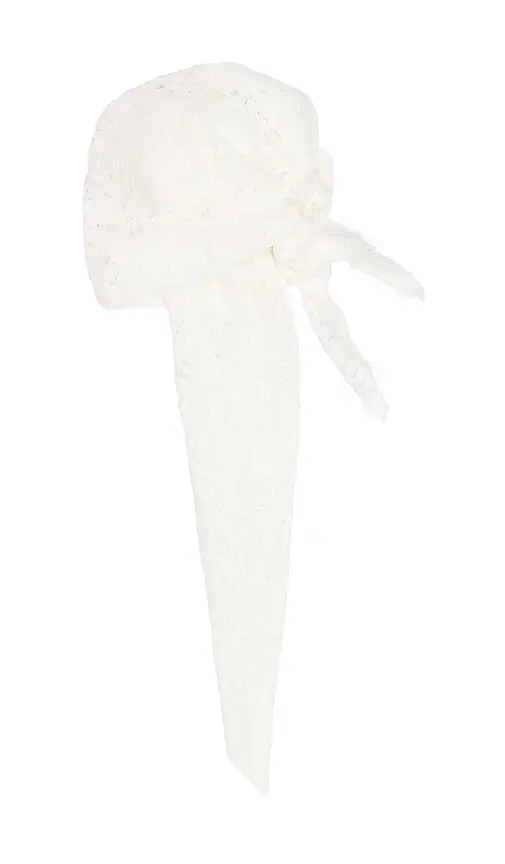 DE LA VALI Bonita Head Scarf