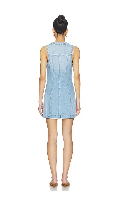 PISTOLA Carmel Mini Dress