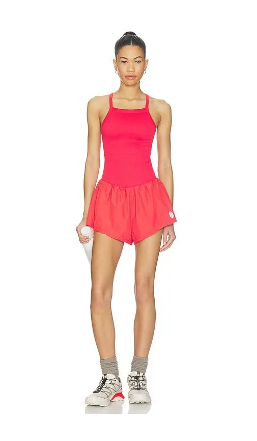 Free People Carpe Diem Runsie