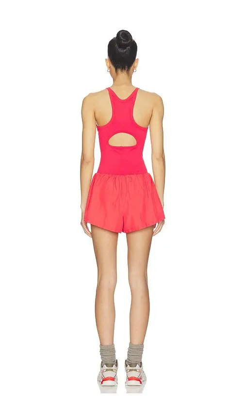 Free People Carpe Diem Runsie