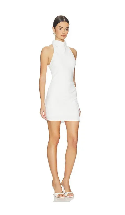 Amanda Uprichard Chantel Dress