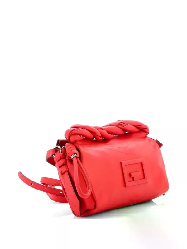 Givenchy Id93 Bag Leather Medium Shoulder Bag