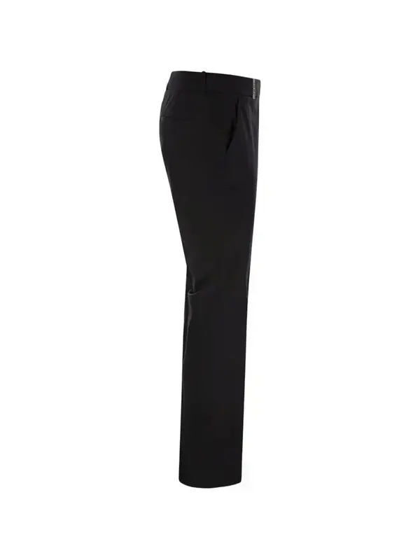 Peserico Tailored Trousers