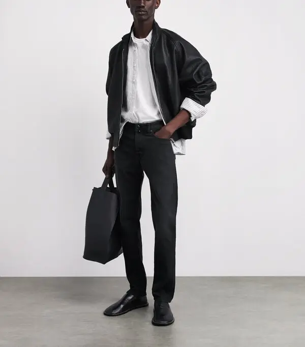 Jacob Cohen Bard Slim Jeans - Black