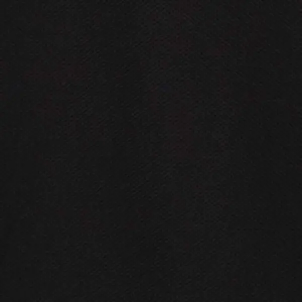 Burberry Check-trim Polo Shirt - Black