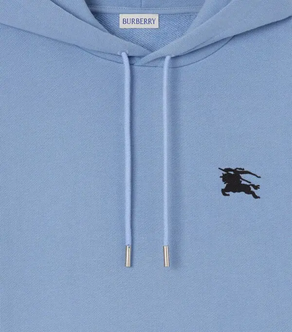 Burberry Equestrian Knight Hoodie