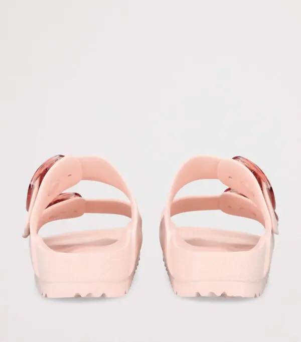 BIRKENSTOCK Arizona Eva Sandals With Buckles - Pink
