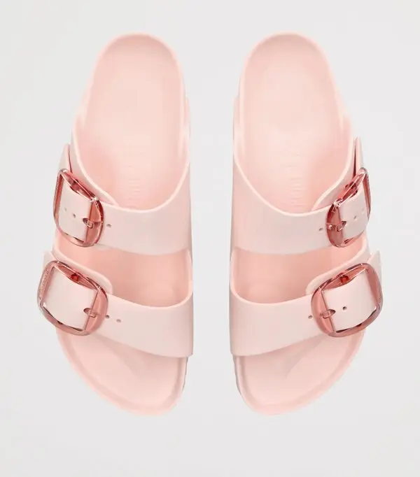 BIRKENSTOCK Arizona Eva Sandals With Buckles - Pink