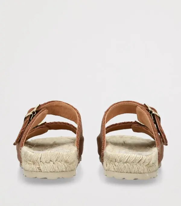 Manebí Hamptons Nordic Sandals
