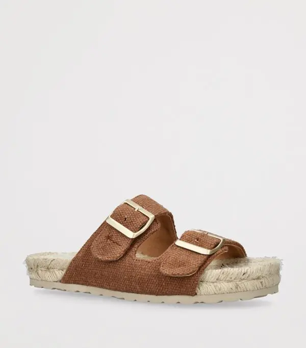 Manebí Hamptons Nordic Sandals