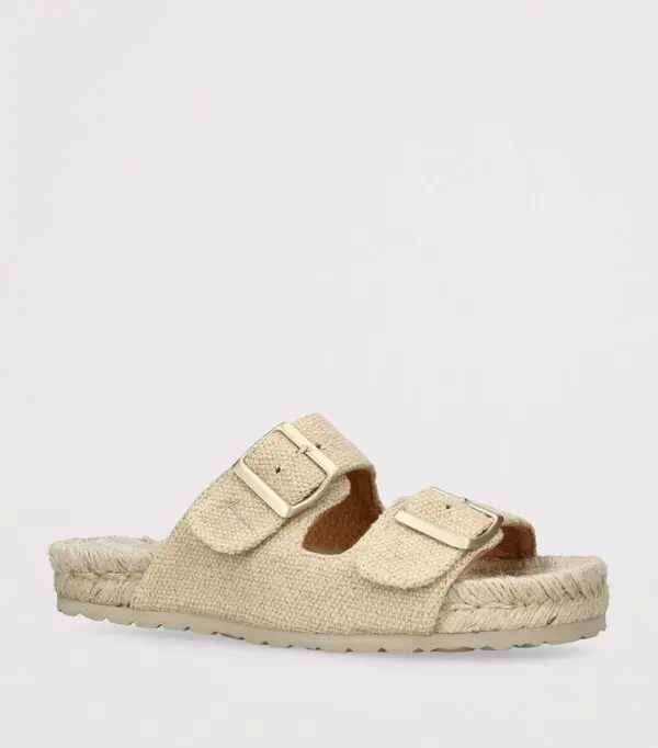 Manebí Hamptons Nordic Sandals