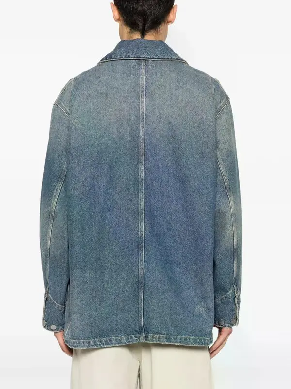 Carhartt Work In Progress Aden Chore Coat