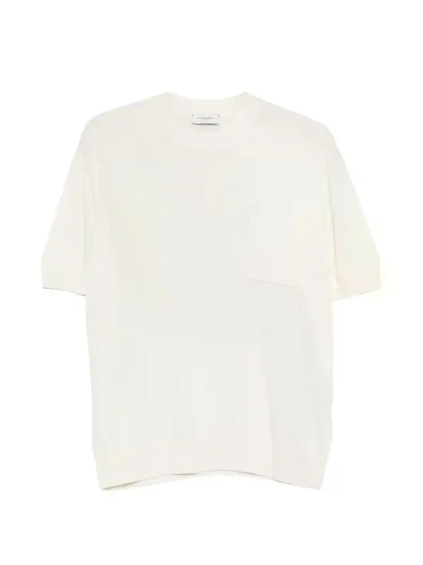 PAOLO PECORA Short-sleeve T-shirt