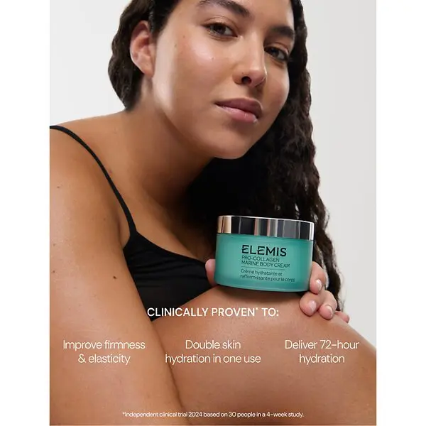 Elemis Pro-collagen Marine Body Cream