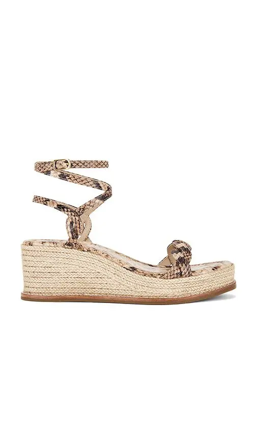 Paige Joanna Sandal