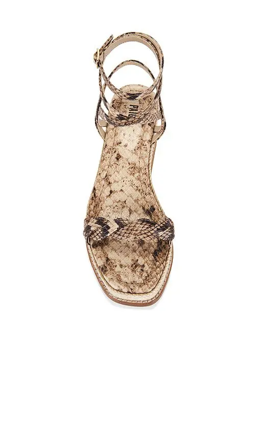 Paige Joanna Sandal