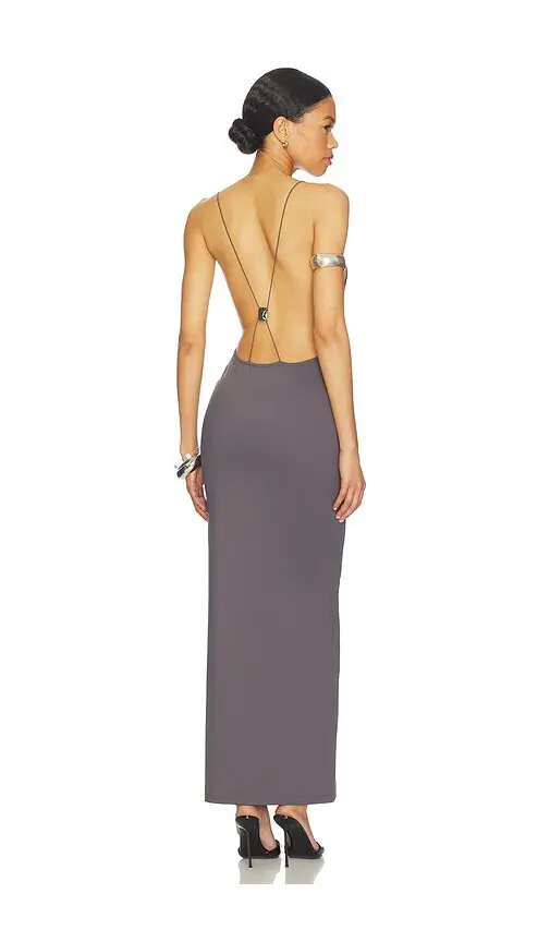 Superdown Prina Maxi Dress