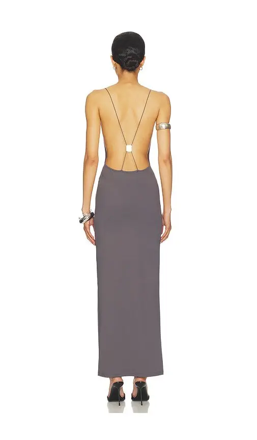 Superdown Prina Maxi Dress