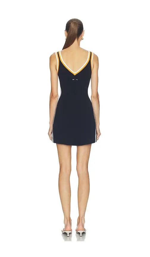 The Upside Riley Knit Dress
