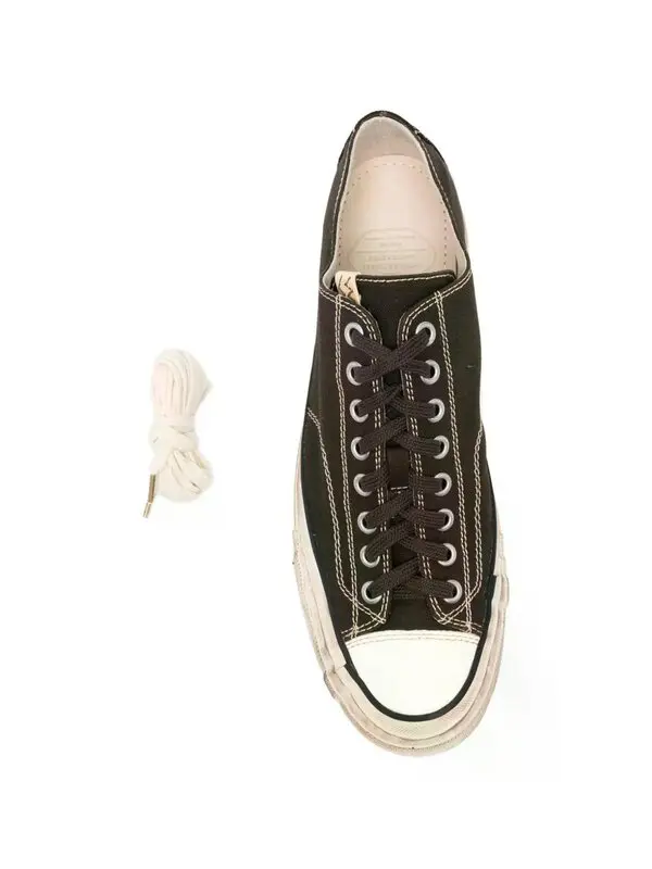 Visvim Low Top Sneakers