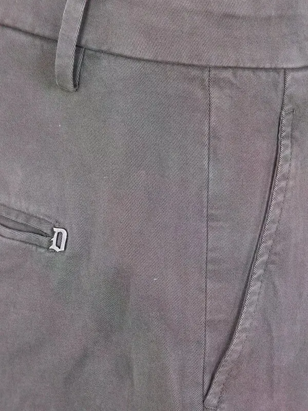 DONDUP Gaubert Trousers - Grey