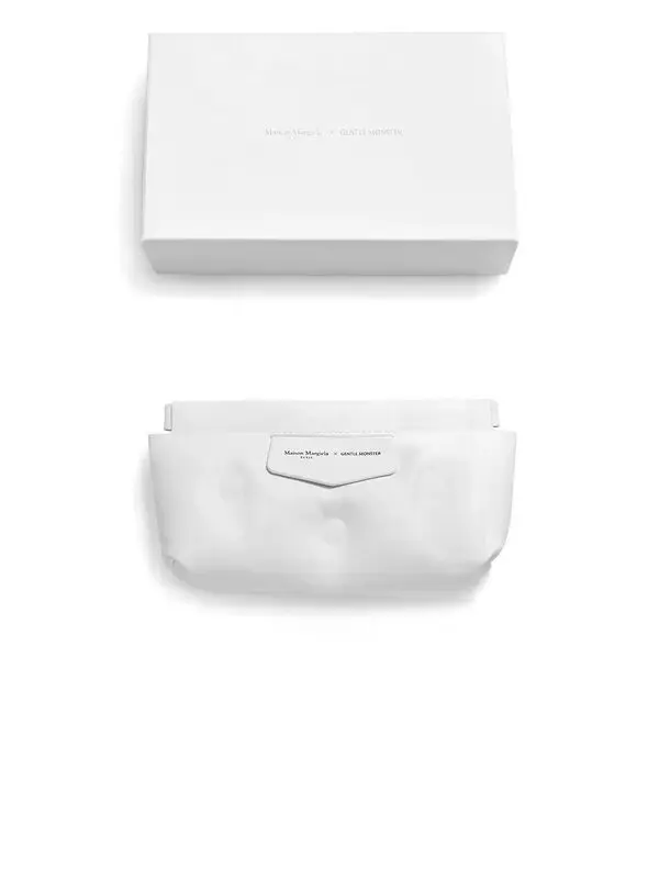 MAISON MARGIELA X Gentle Monster Four-stitch Sunglasses
