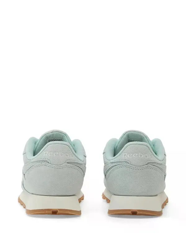 REEBOK Classic Sneakers With Logo Detail