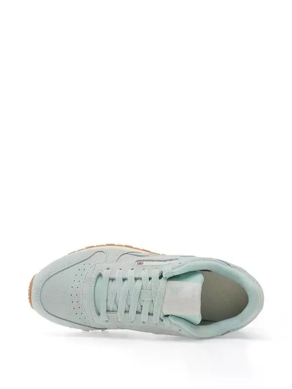 REEBOK Classic Sneakers With Logo Detail