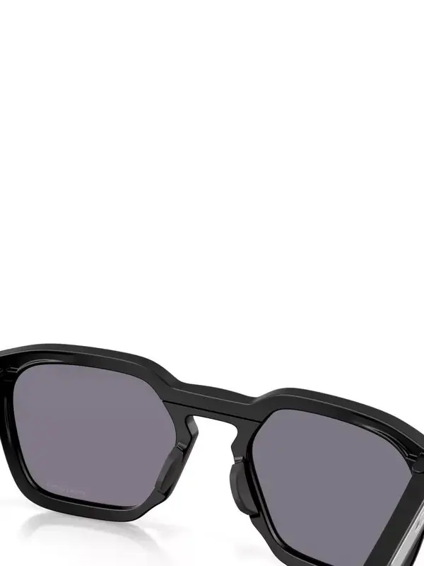 Oakley Geometric Sunglasses