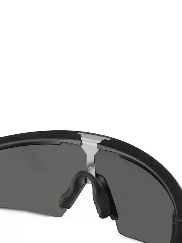 Oakley Sphaera Sunglasses - Black