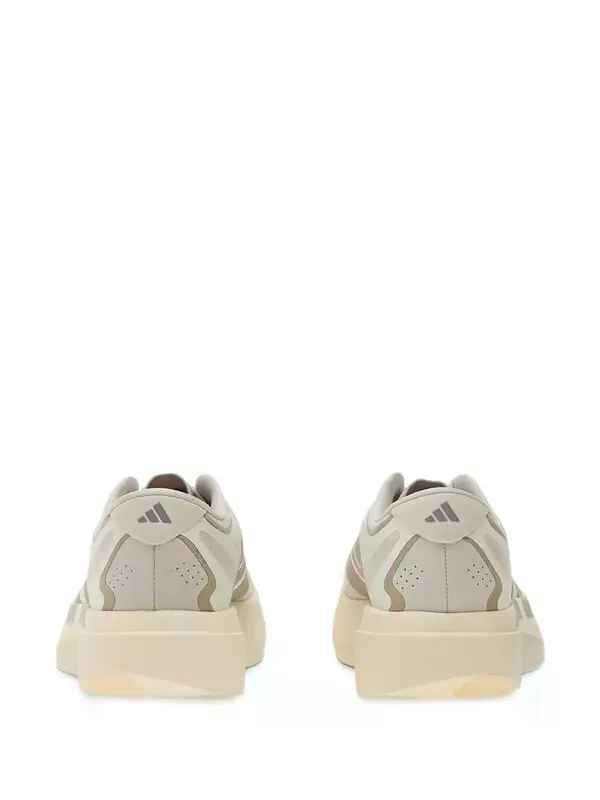 Adidas Adizero Evo Sl Exo Sneakers - Neutrals